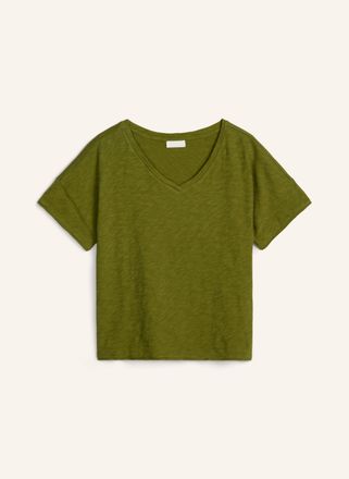 Marc O'Polo Marc Opolo T-Shirt gruen