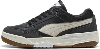Puma Rebound Retro Sneakers Unisex, Schuhe, Schwarz, 35.5