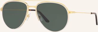 Cartier Sonnenbrille ct0325s gold