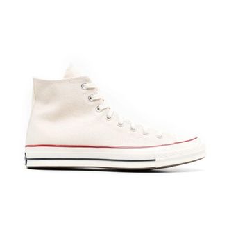 Converse Chuck 70 High - - Shoes - Damen - Beige - 40 EU