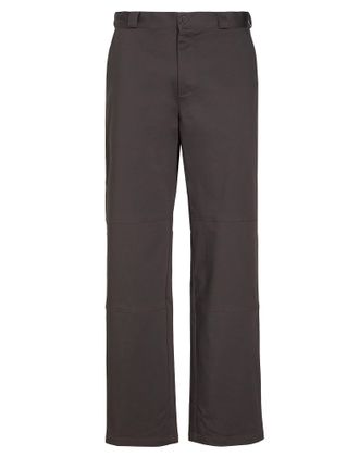 8 by YOOX COTTON WORK PANTS