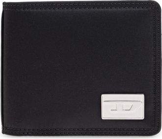 Diesel Homme, Accessoires, Noir, Taille: ONE Size Wallets & Cardholders