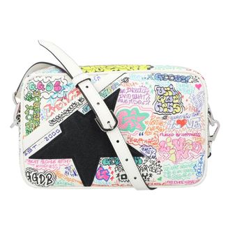 Golden Goose Star Bag - - Bags - Damen - Mehrfarbig - ONE SIZE