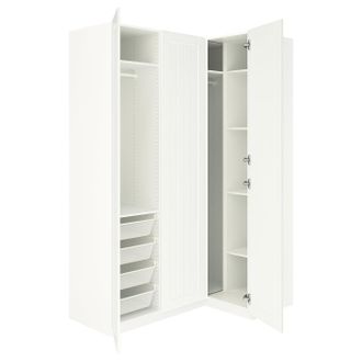 IKEA PAX / GULLABERG Eckkleiderschrank