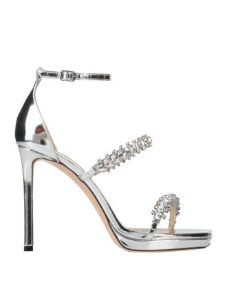 Jimmy Choo London SCHUHE - Sandalen auf YOOX.COM