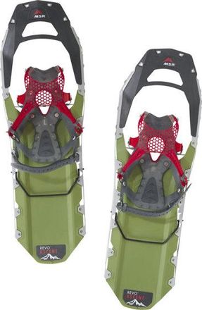 MSR RevoAscent M22 - Schneeschuhe - Damen