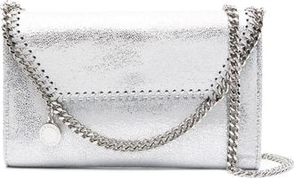 Stella McCartney Stella McCartney Clutches - Bags Silver - Gr. unisize - in Silber - f&uuml;r Damen