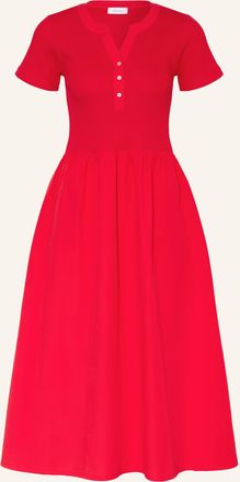 Darling Harbour Darling Harbour Kleid rot