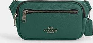 Coach Elias Mini-G&uuml;rteltasche