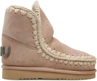 Mou Schneeschuhe Eskimo 18 FW101050A Beige