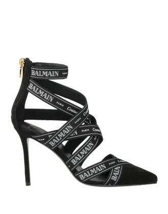Balmain SCHUHE - Pumps auf YOOX.COM