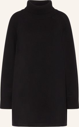 BA&SH Ba&Sh Strickkleid Medee schwarz