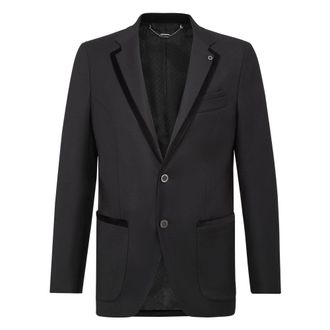 Billionaire Boys Club Homme, Vestes, Noir, Taille: L Blazers