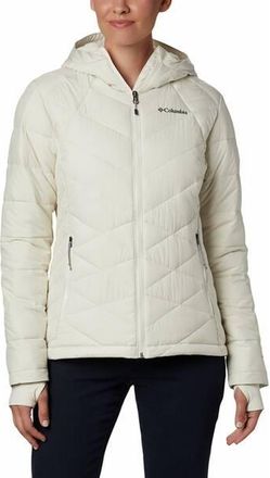 Columbia Damen Funktionsjacke Heavenly Hdd Jacket