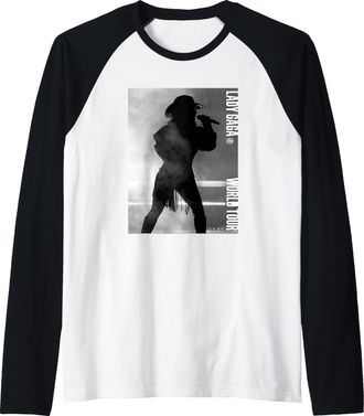 Lady Gaga Welttournee Raglan
