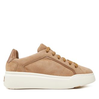 Max Mara Sneakers Max Mara 2514761011650 Braun