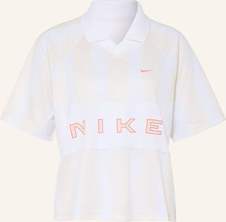 Nike T-Shirt Sportswear weiss