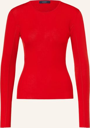 SOEUR Soeur Longsleeve Lester rot