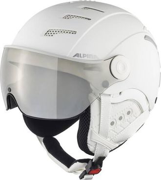 Alpina Skihelm Jump 2.0 HM