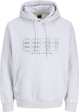 Jack & Jones Jcofusion Branding Sweat Hood