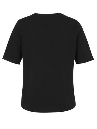 Via Appia Due Rundhalsshirt (1-tlg) Gro&szlig;e Gr&ouml;&szlig;en