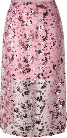 Vero Moda Rock SEQUINA