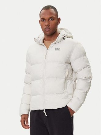 Emporio Armani Winterjacke 7M000694 AF15956 U1112 Beige Regular Fit