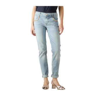 Mos Mosh MOS Mosh, Damen, Jeans, Blau, W32Gr&ouml;&szlig;e