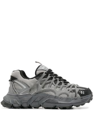 44 Label Group baskets Symbiont 2 - Gris