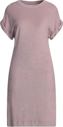 Majestic Filatures KLEIDER - Mini-Kleider auf YOOX.COM