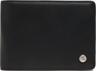 Quiksilver Geldb&ouml;rse Quiksilver WBEO-QS-W1-002-SS26 Schwarz