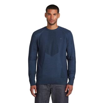 G-Star 8719965012981 3D Biker r Knit