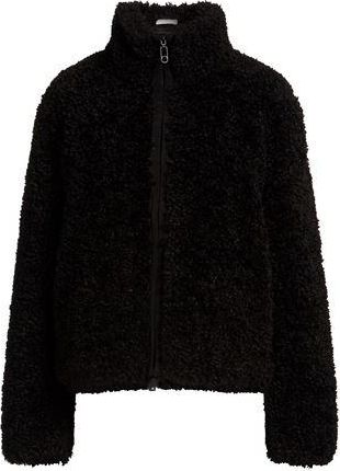 Moncler MANTEAUX - Moutons et fausses fourrures sur YOOX.COM