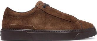 HUGO BOSS Sneakers Gary 50534292 Braun