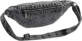 Kaporal G&uuml;rteltasche - - Bags - Damen - Grau - ONE SIZE