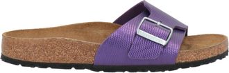 Birkenstock SCHUHE - Sandalen auf YOOX.COM