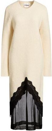 Jil Sander ROBES - Robes midi sur YOOX.COM