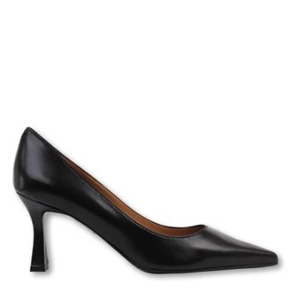 Roberto Festa Milano Schwarze High Heels - - Shoes - Damen - Schwarzk - 36 EU
