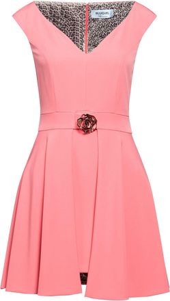 Blugirl KLEIDER - Mini-Kleider auf YOOX.COM