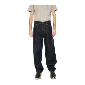 Levi's 578 Baggy Good As New Rinse T2 - - Jeans - Herren - Blau - W34