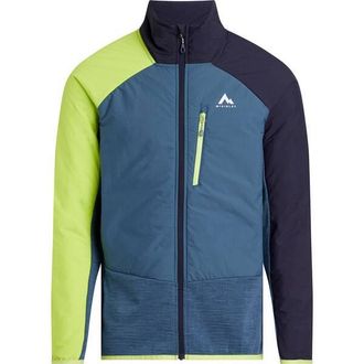 McKinley Herren Jacke He.-Anorak Sekani II HYB FZ M
