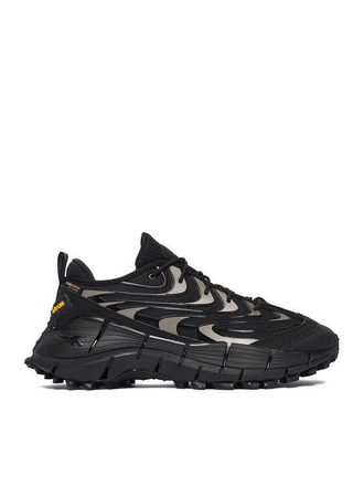 Reebok Laufschuhe EO-ZIG KINETICA 3.5 EDGE 100244381 Schwarz