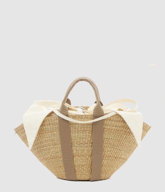 Muu&ntilde; Panier Sophie Beige