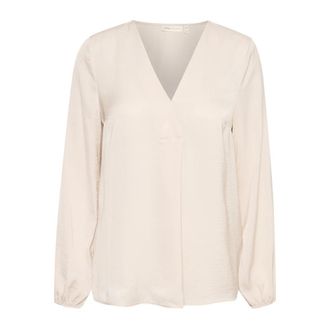 Inwear Blusen - - Blouses & Shirts - Damen - Beige - 2XS