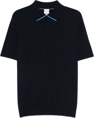 Paul Smith Homme, Tops, Bleu, Taille: XL Paul Smith T-shirts et Polos Bleu