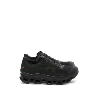 On Running Femme, Sport, Noir, Taille: 37 EU ON Baskets