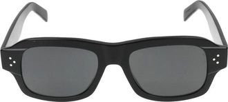 Celine Celine, unisex, Accessories, Schwarzk, 53 MMGröße