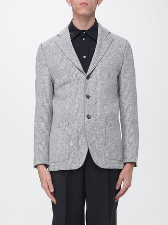 Eleventy Veste Homme couleur Gris