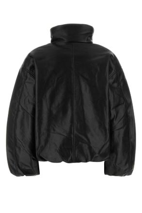 Anine Bing Cyrus Down Jacket - Black