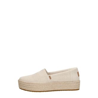 Toms Toms, Damen, Schuhe, Beige, 43 1/2 EUGr&ouml;&szlig;e